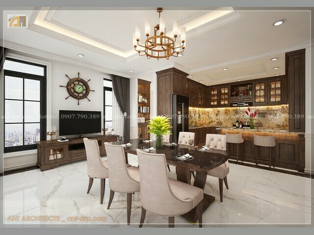 BIỆT THỰ TÊN LỬA - QUÁCH THANH TÒNG